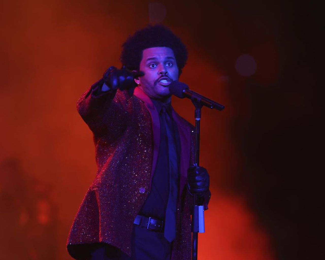 Dawn FM Wallpapers - Wallpaper Cave