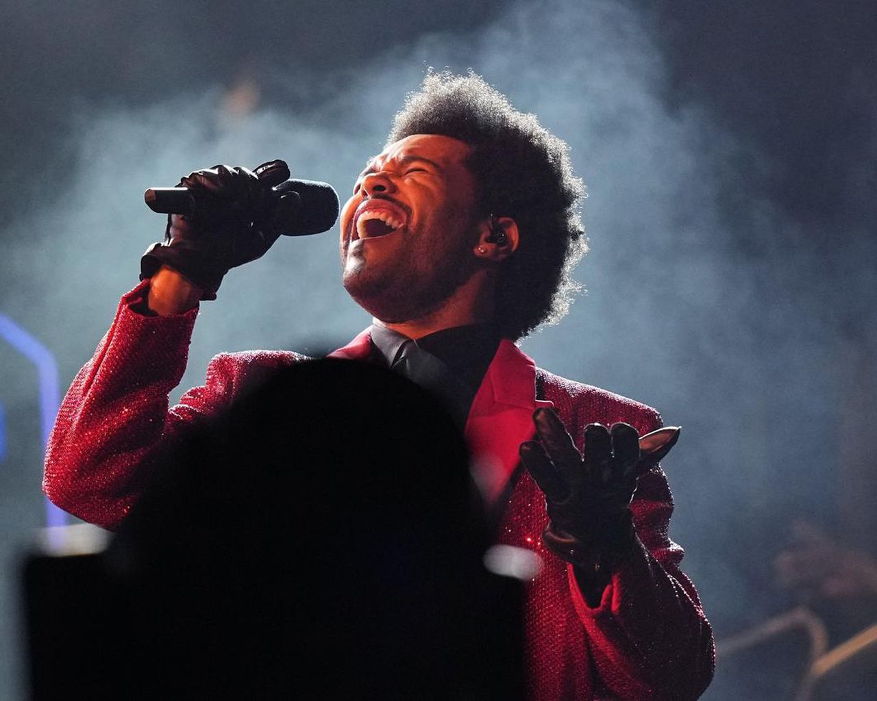 Dawn FM Wallpapers - Wallpaper Cave