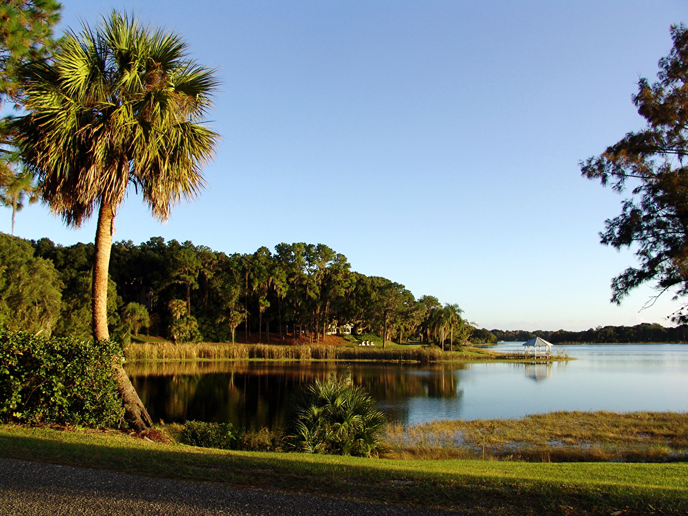 Florida Landscape Wallpapers - Wallpaper Cave