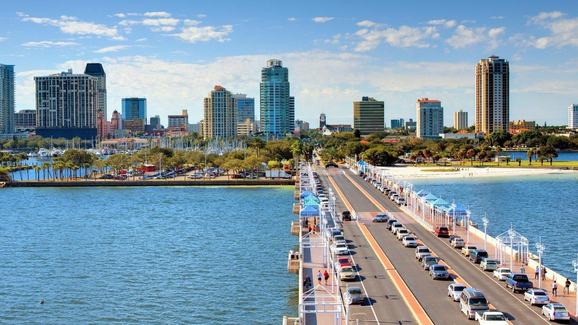 Florida Landscape Wallpapers - Wallpaper Cave