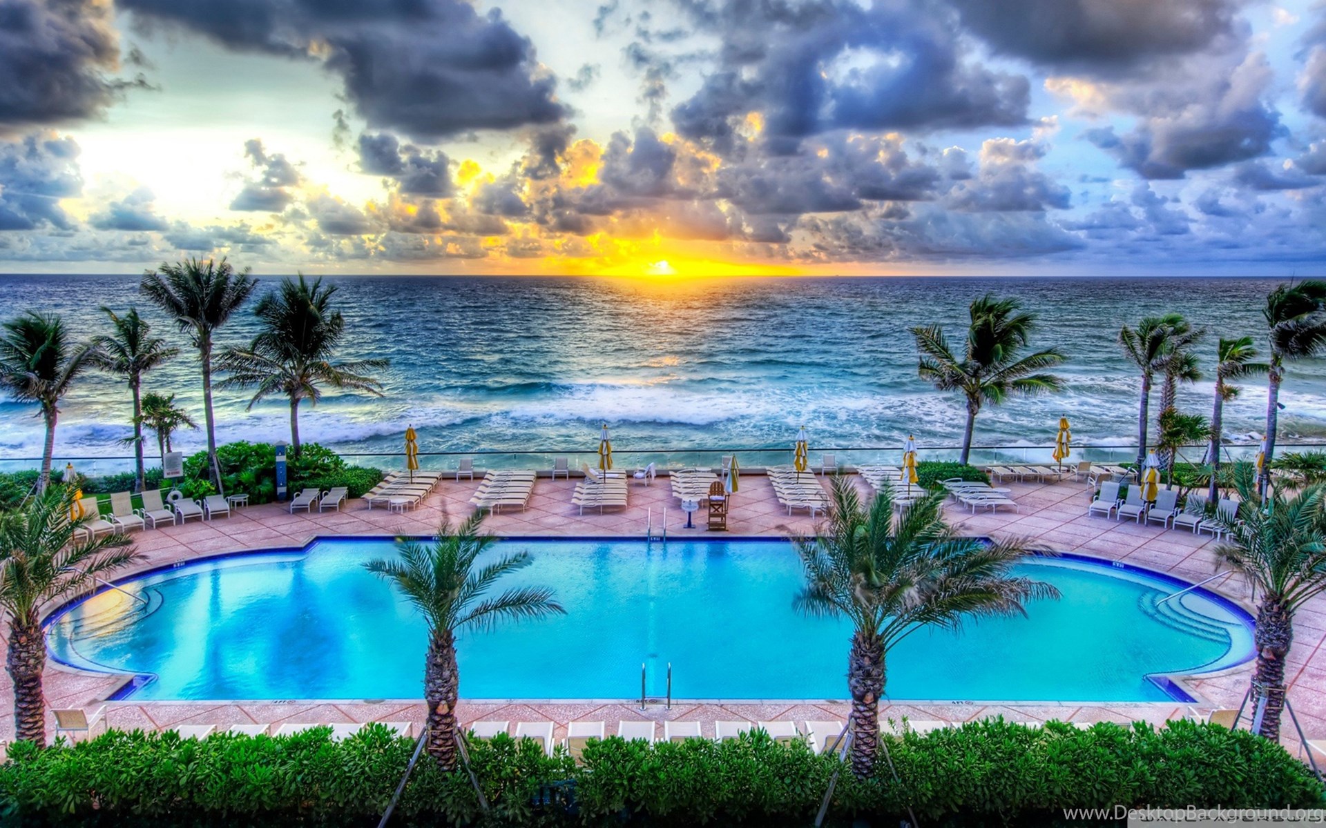 Florida Landscape Wallpapers - Wallpaper Cave