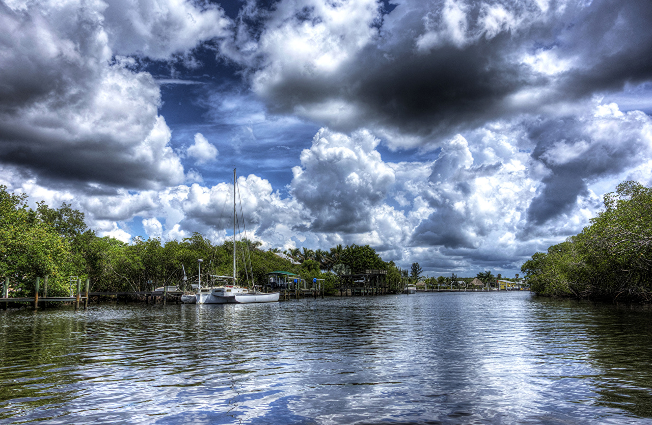 Florida Landscape Wallpapers - Wallpaper Cave