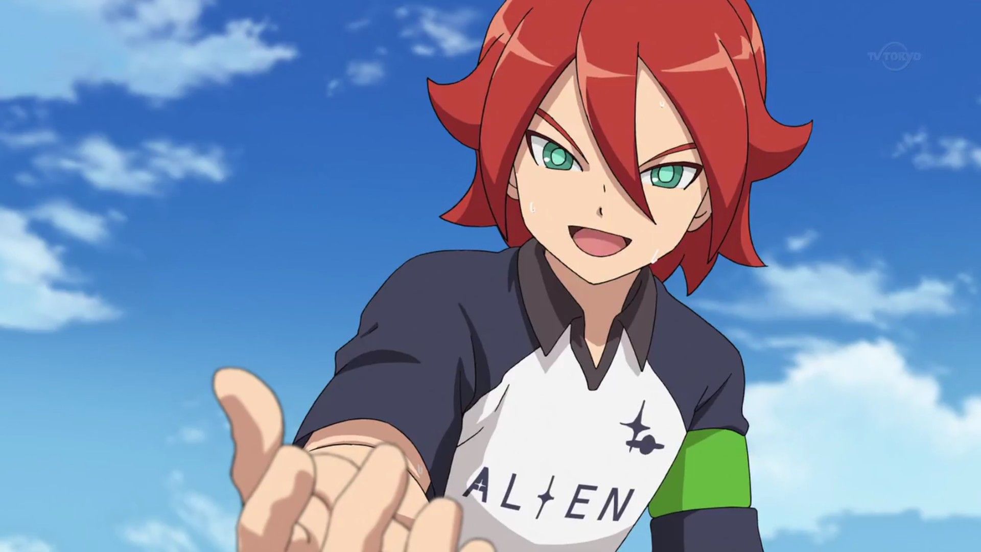 Xavier Foster Wallpapers - Wallpaper Cave