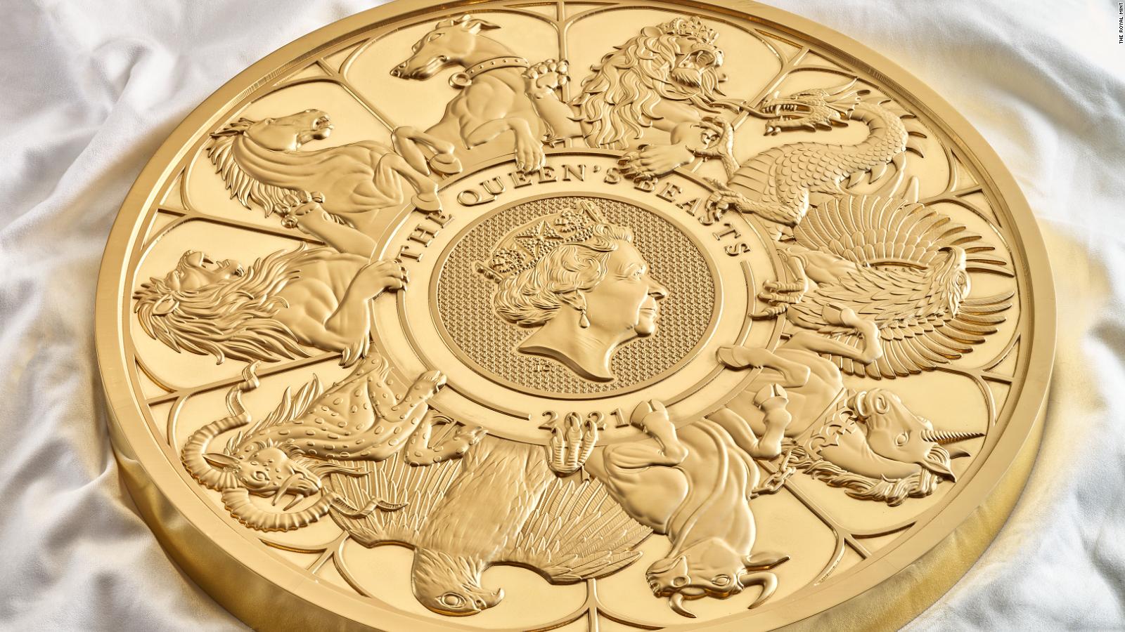 Royal Mint Wallpapers - Wallpaper Cave