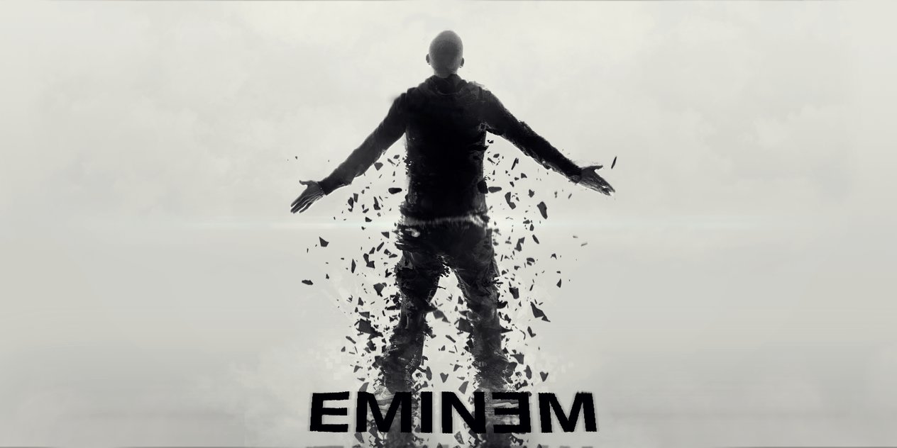 Eminem PC Wallpapers - Wallpaper Cave
