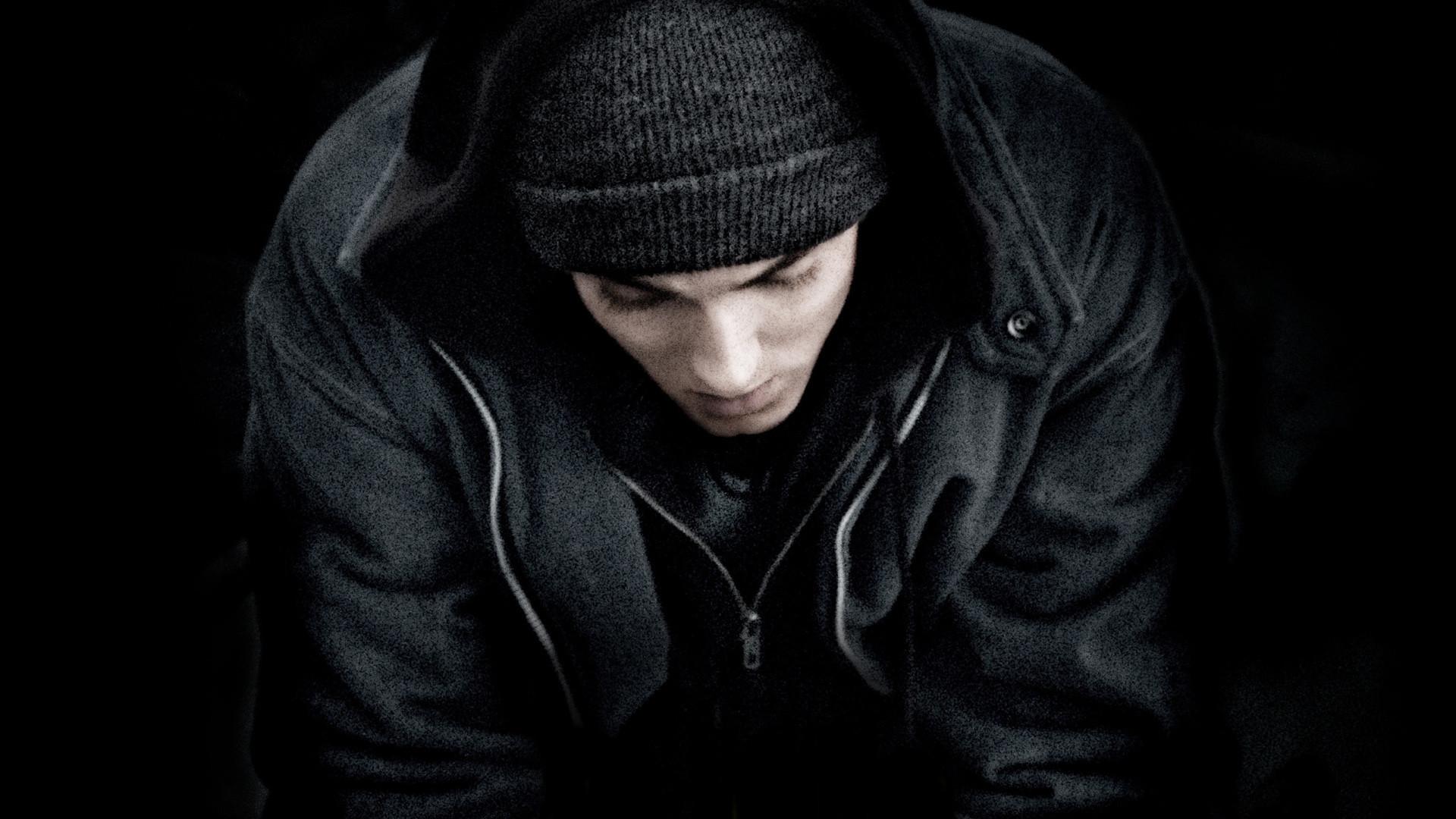 Eminem PC Wallpapers - Wallpaper Cave
