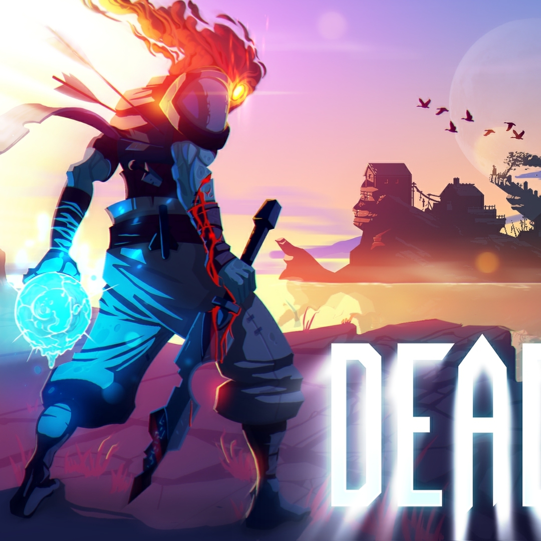 Dead Cells Game Wallpapers - Wallpaper Cave