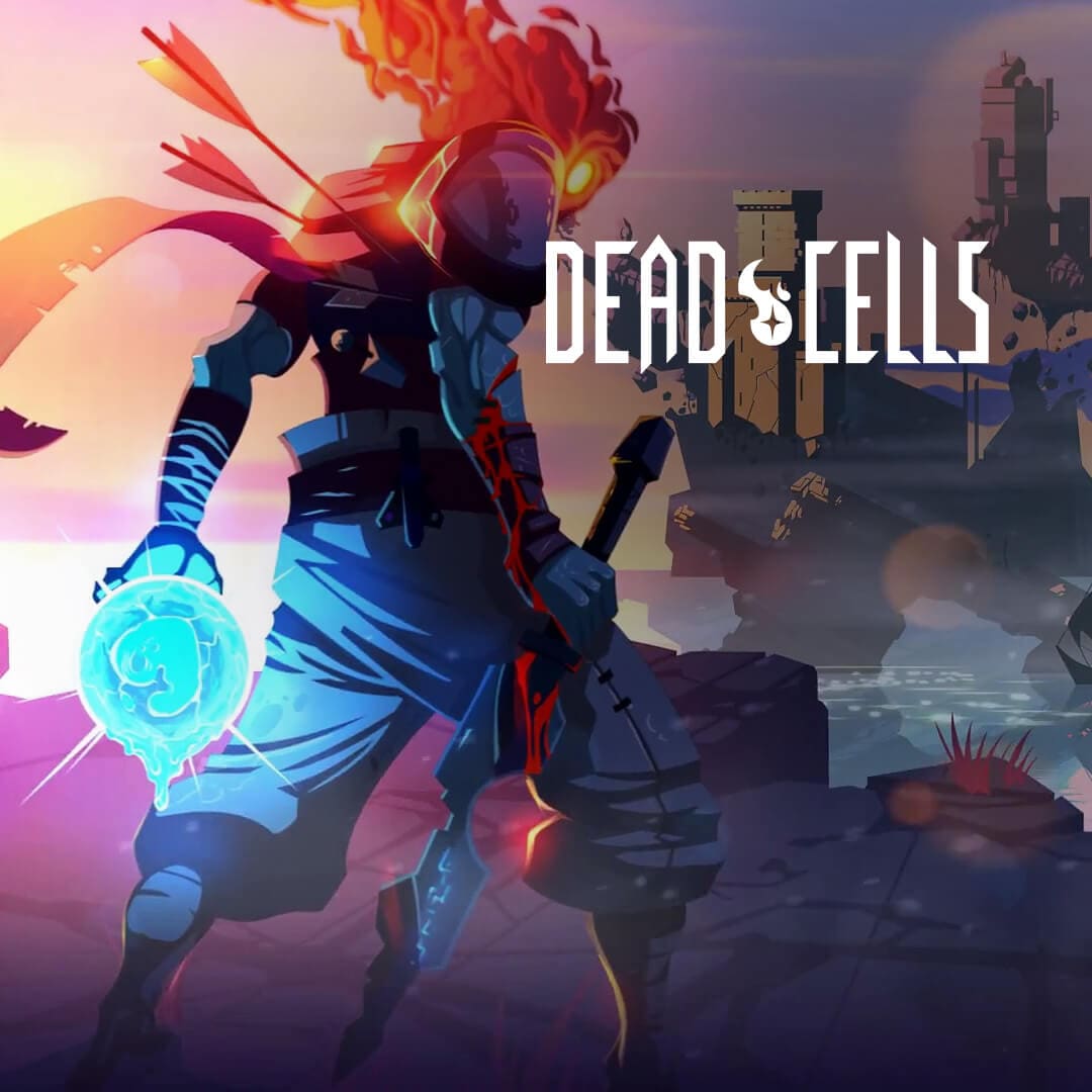Dead Cells Game Wallpapers - Wallpaper Cave