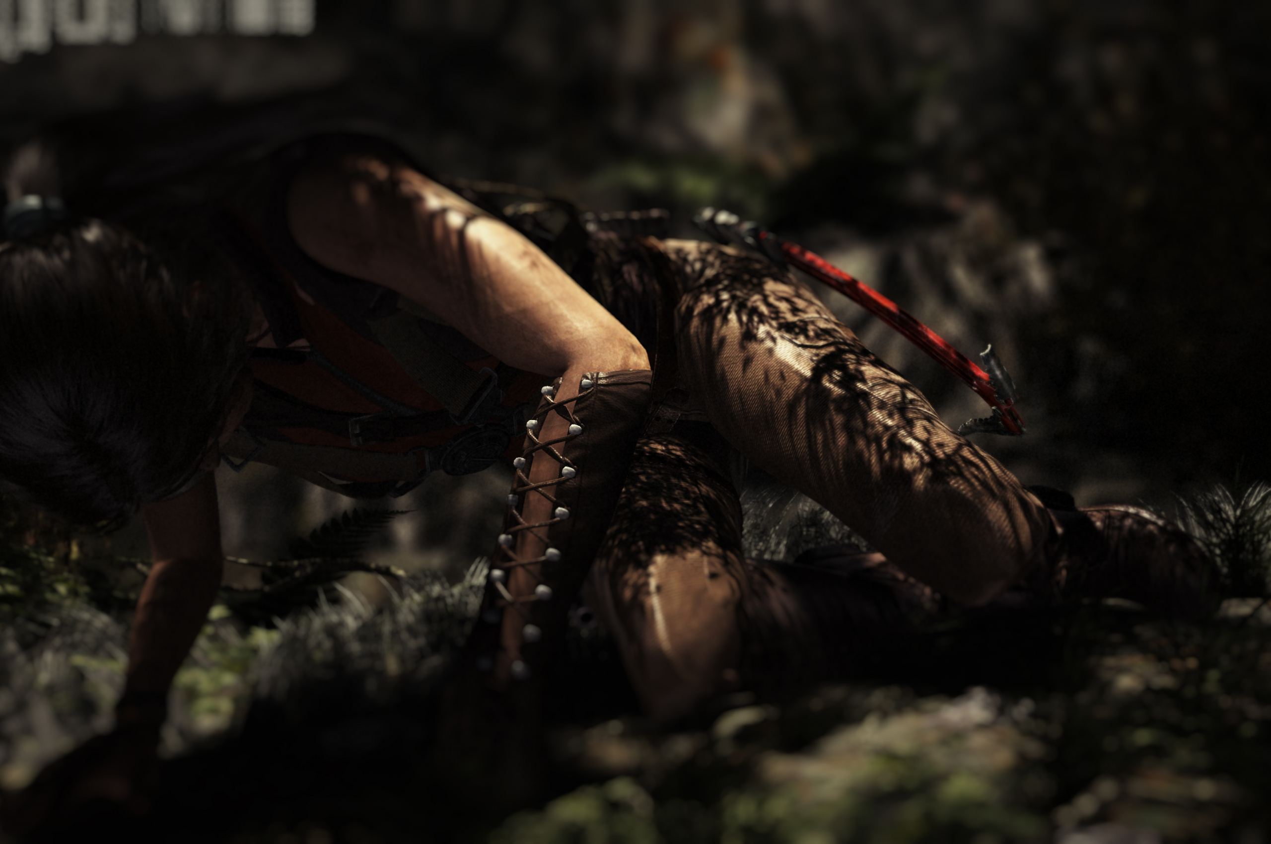 Tomb Raider GOTY Wallpapers - Wallpaper Cave