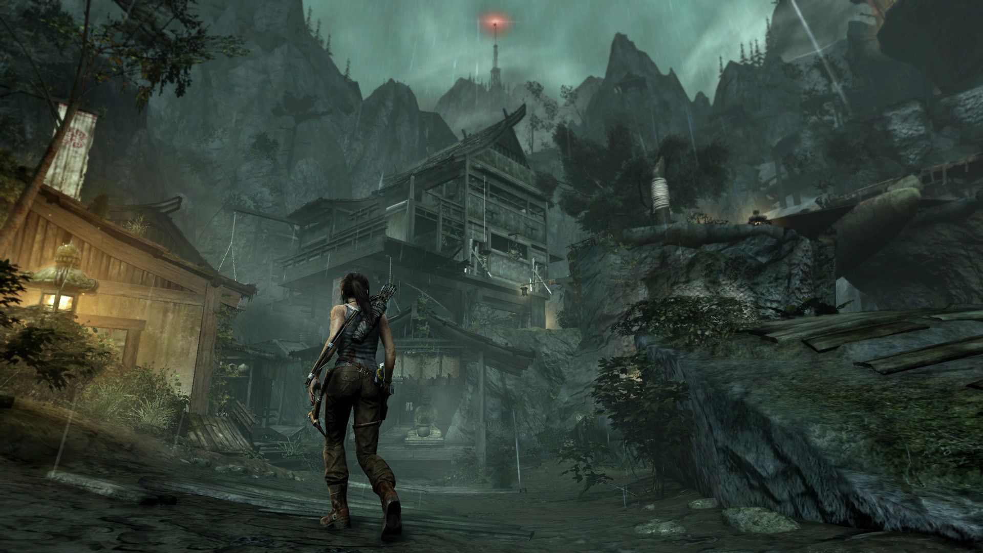 Tomb Raider GOTY Wallpapers - Wallpaper Cave