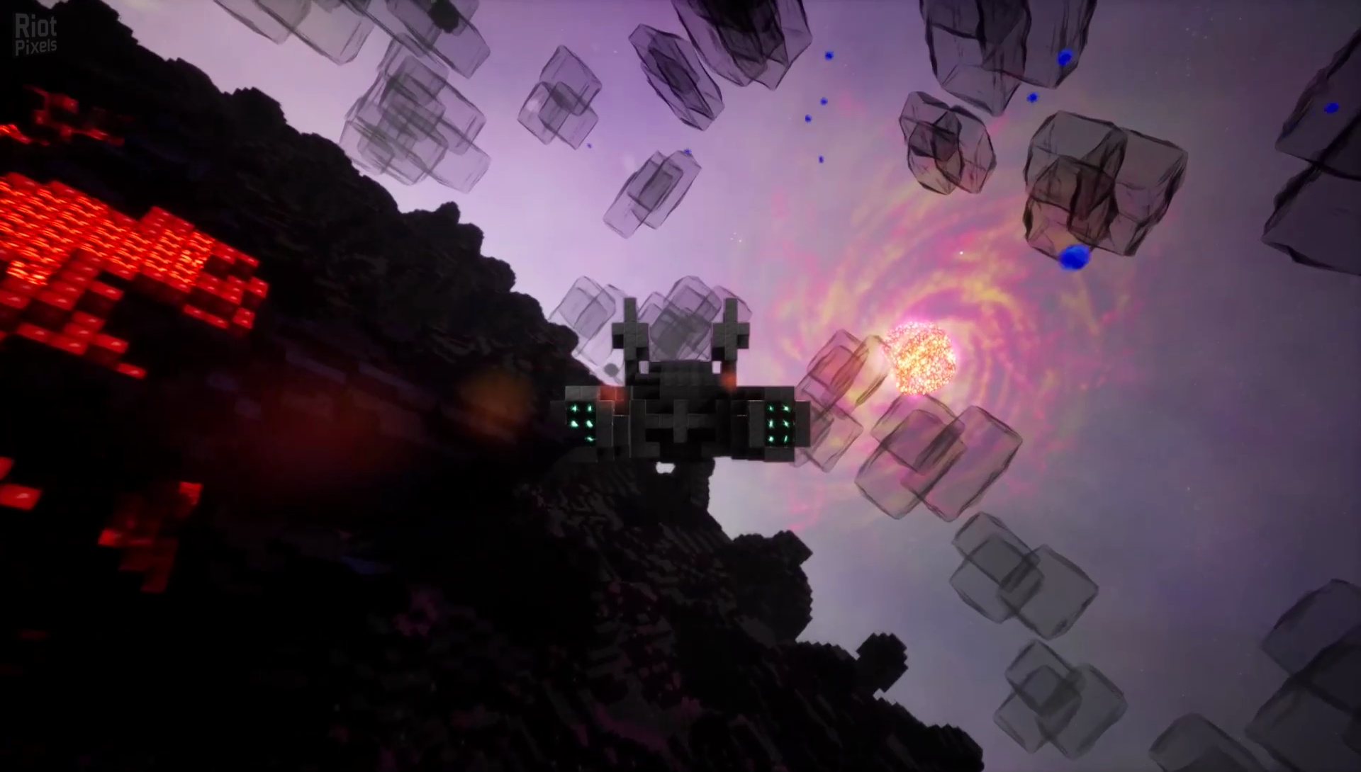 Outerverse Wallpapers - Wallpaper Cave