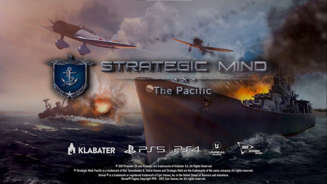Strategic Mind: The Pacific Wallpapers - Wallpaper Cave