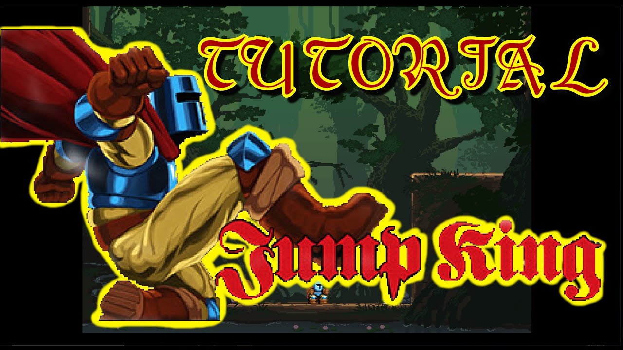 Jump King Wallpapers - Wallpaper Cave