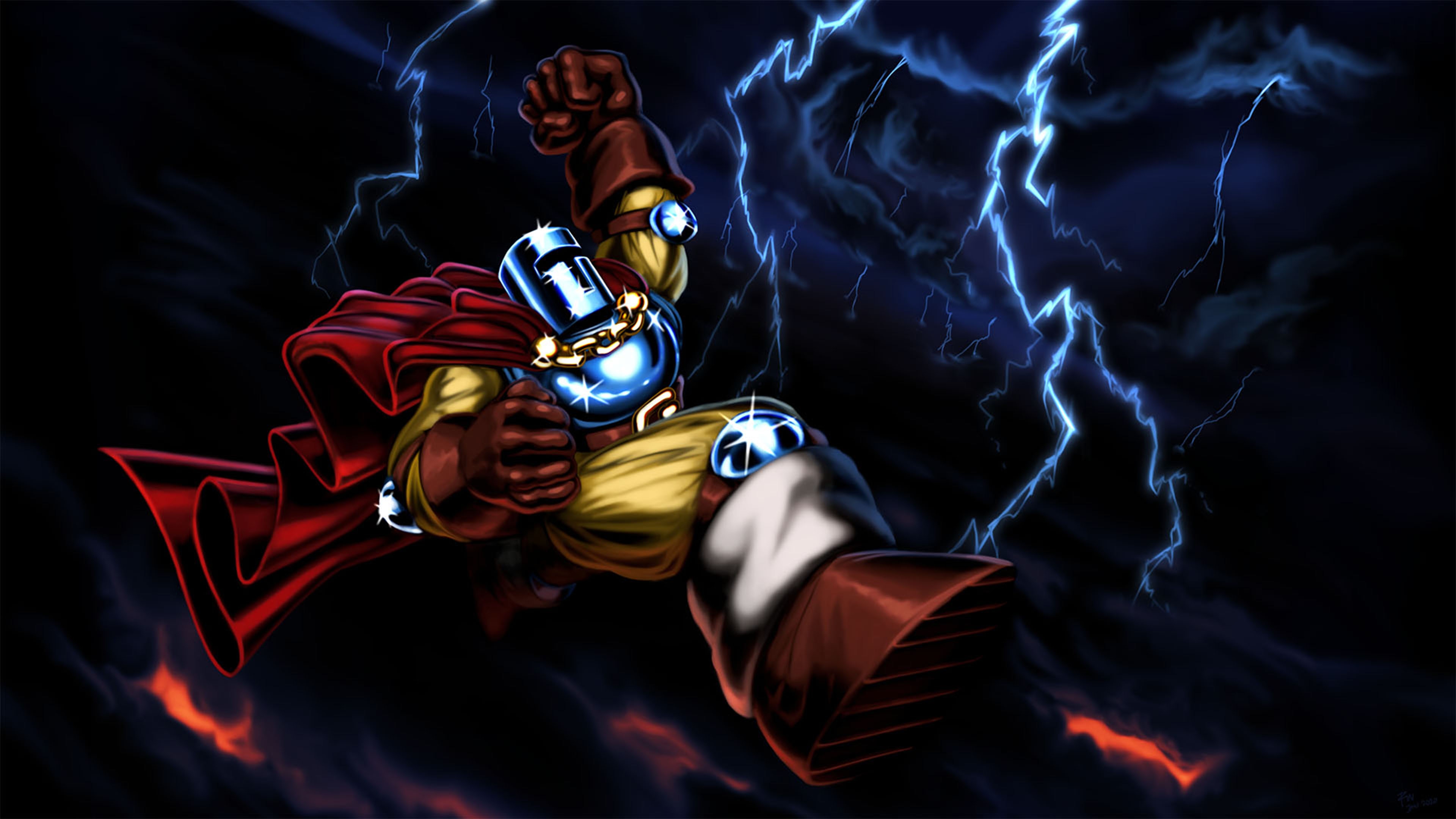 Jump King Wallpapers - Wallpaper Cave