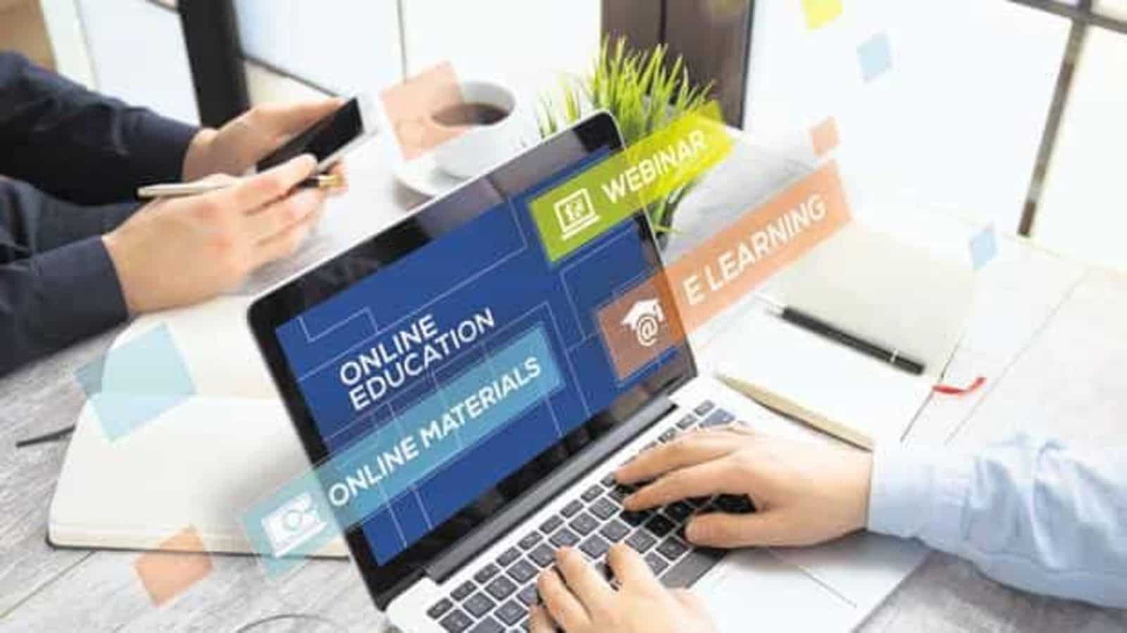 Online Course Wallpapers - Wallpaper Cave