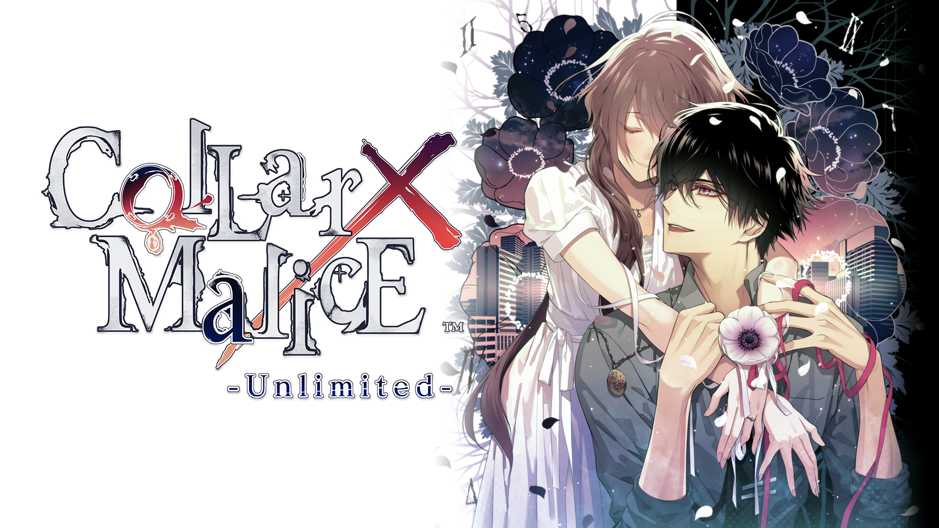 Collar X Malice Wallpapers - Wallpaper Cave