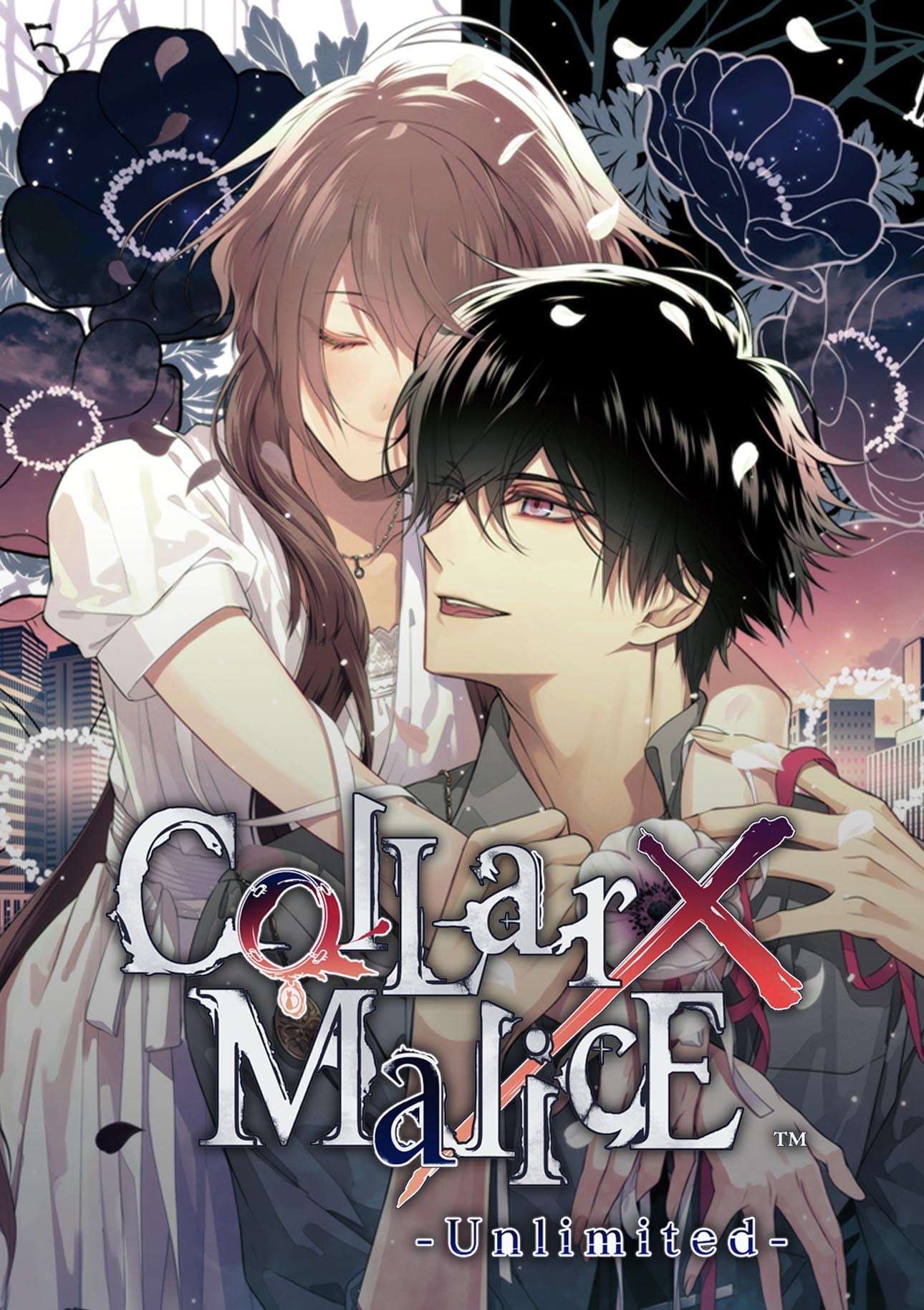 Collar X Malice Wallpapers - Wallpaper Cave