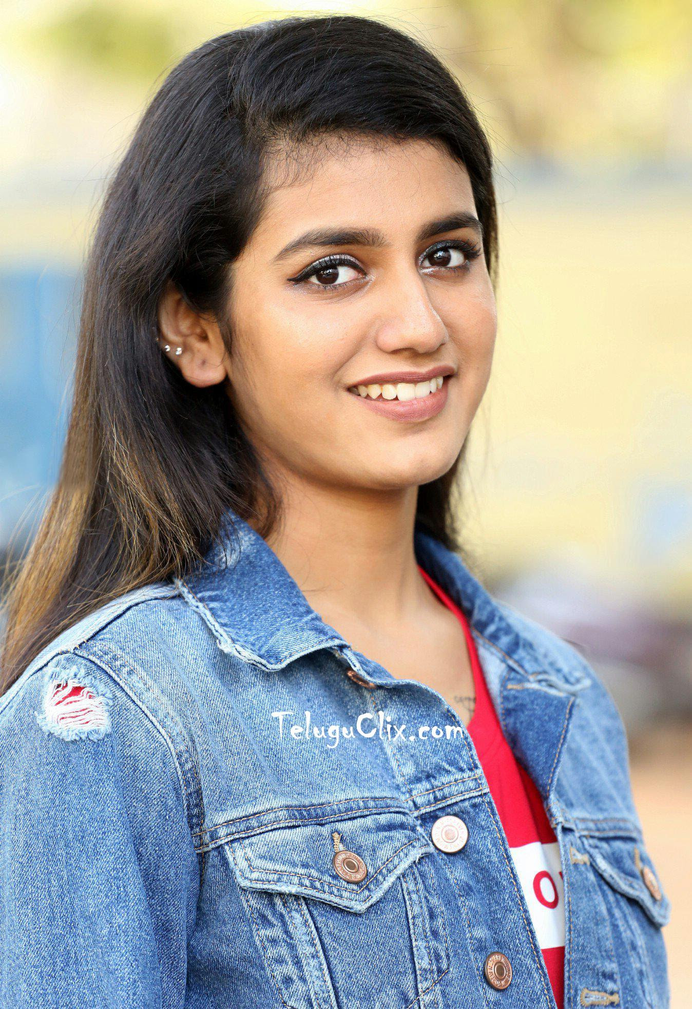 Priya Prakash Phone Wallpapers - Wallpaper Cave