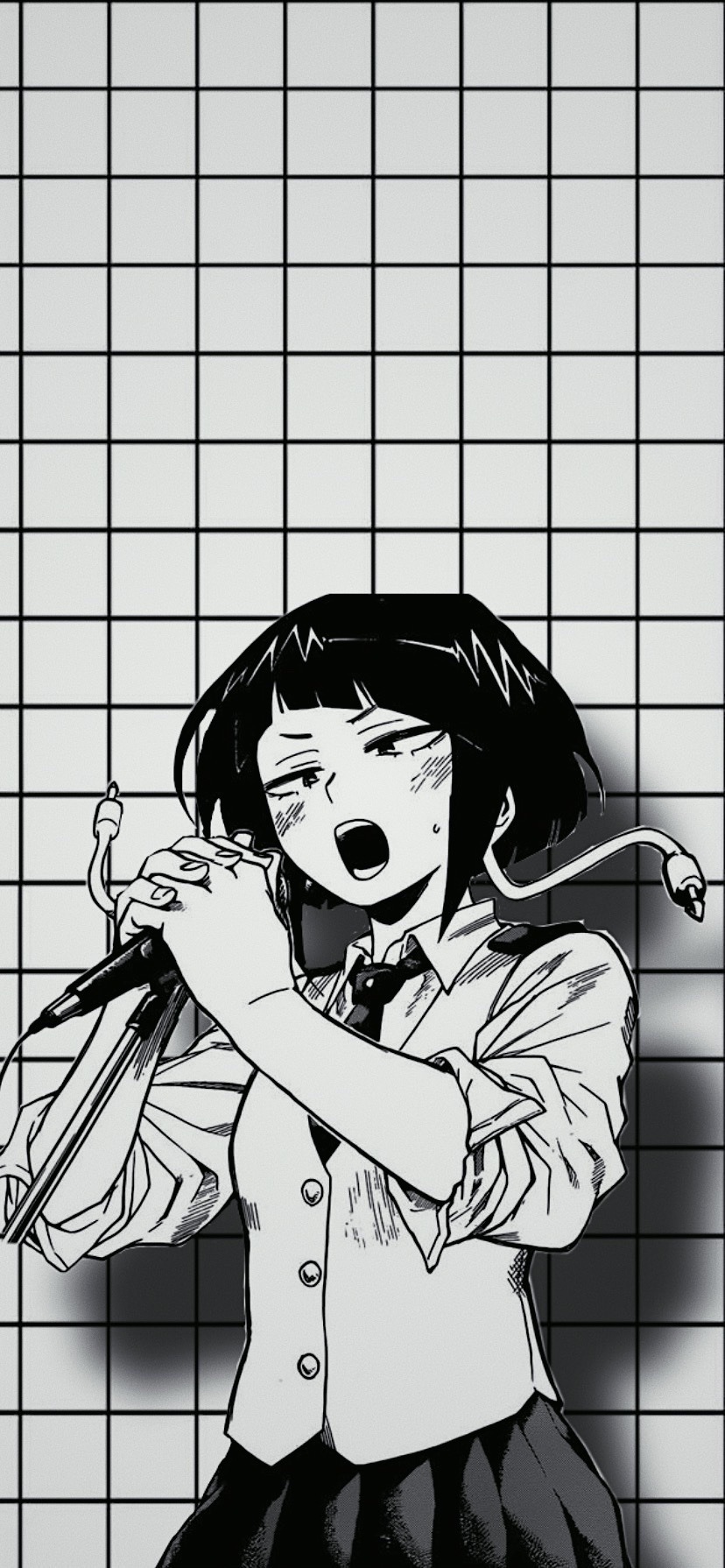 Jirou Aesthetic Wallpapers - Wallpaper Cave