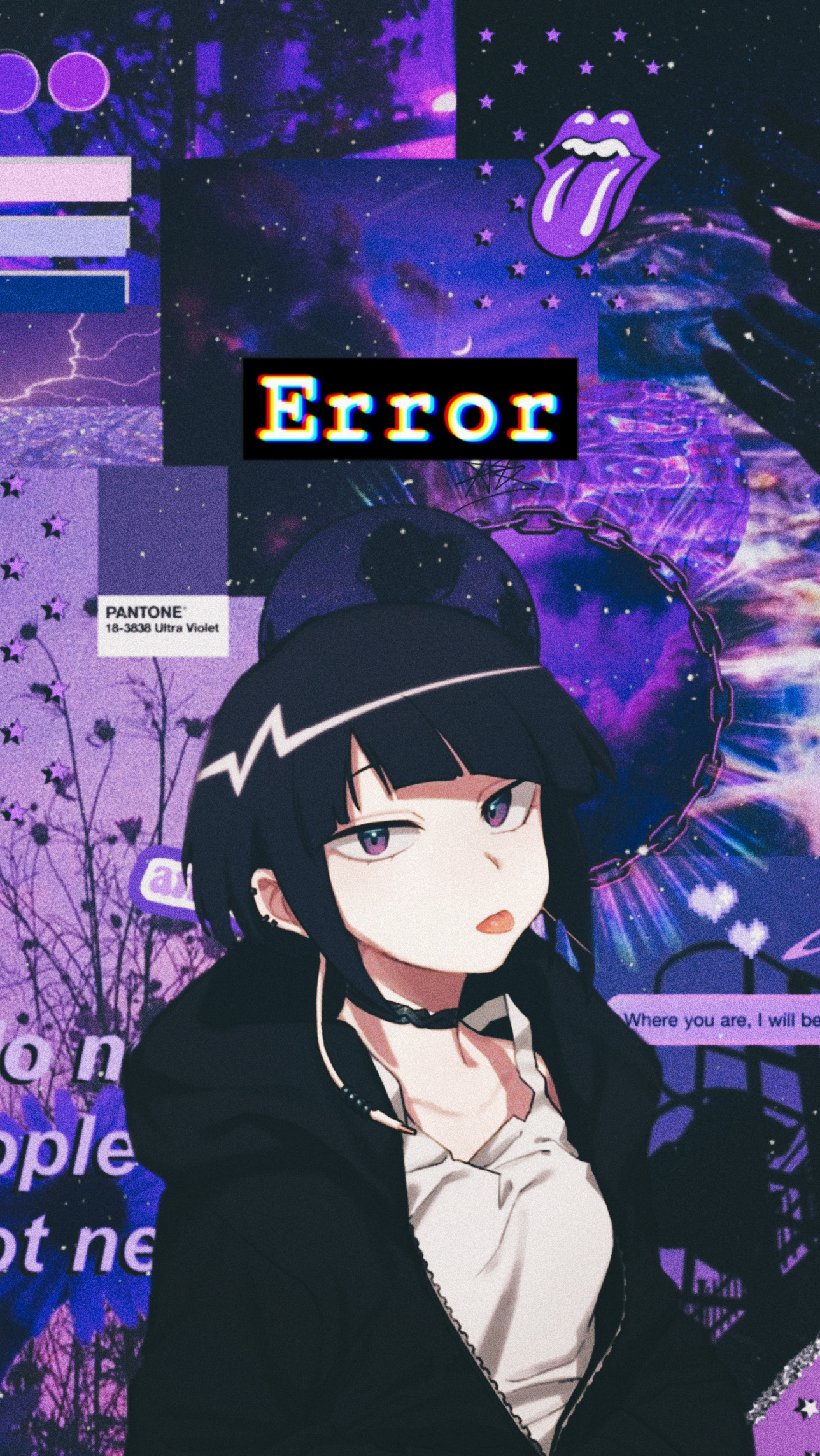 Jirou Aesthetic Wallpapers Wallpaper Cave