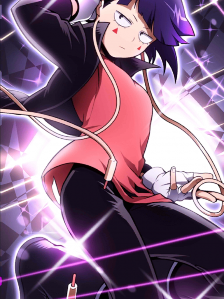 Jirou Aesthetic Wallpapers - Wallpaper Cave