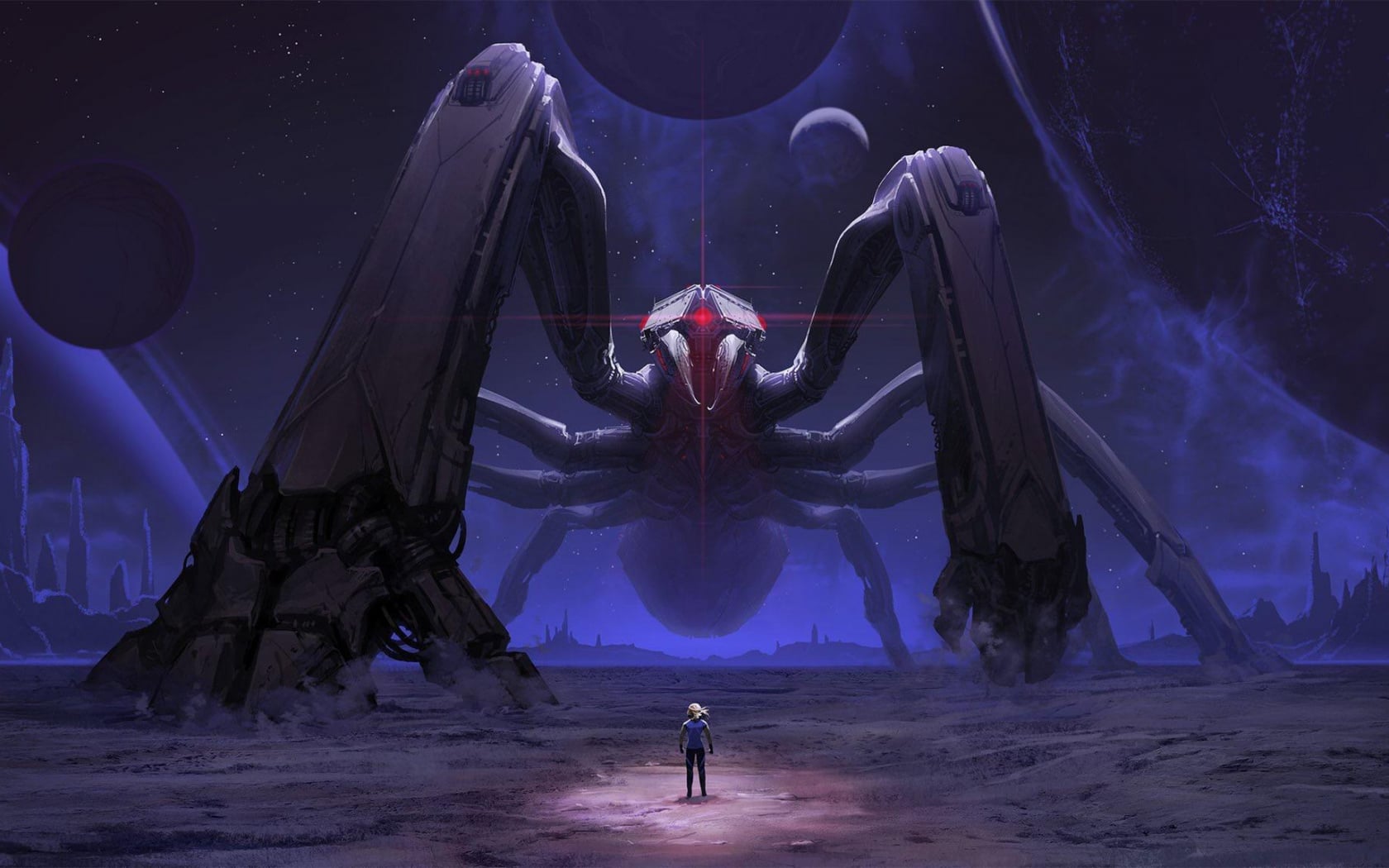 Megalophobia Wallpapers - Wallpaper Cave