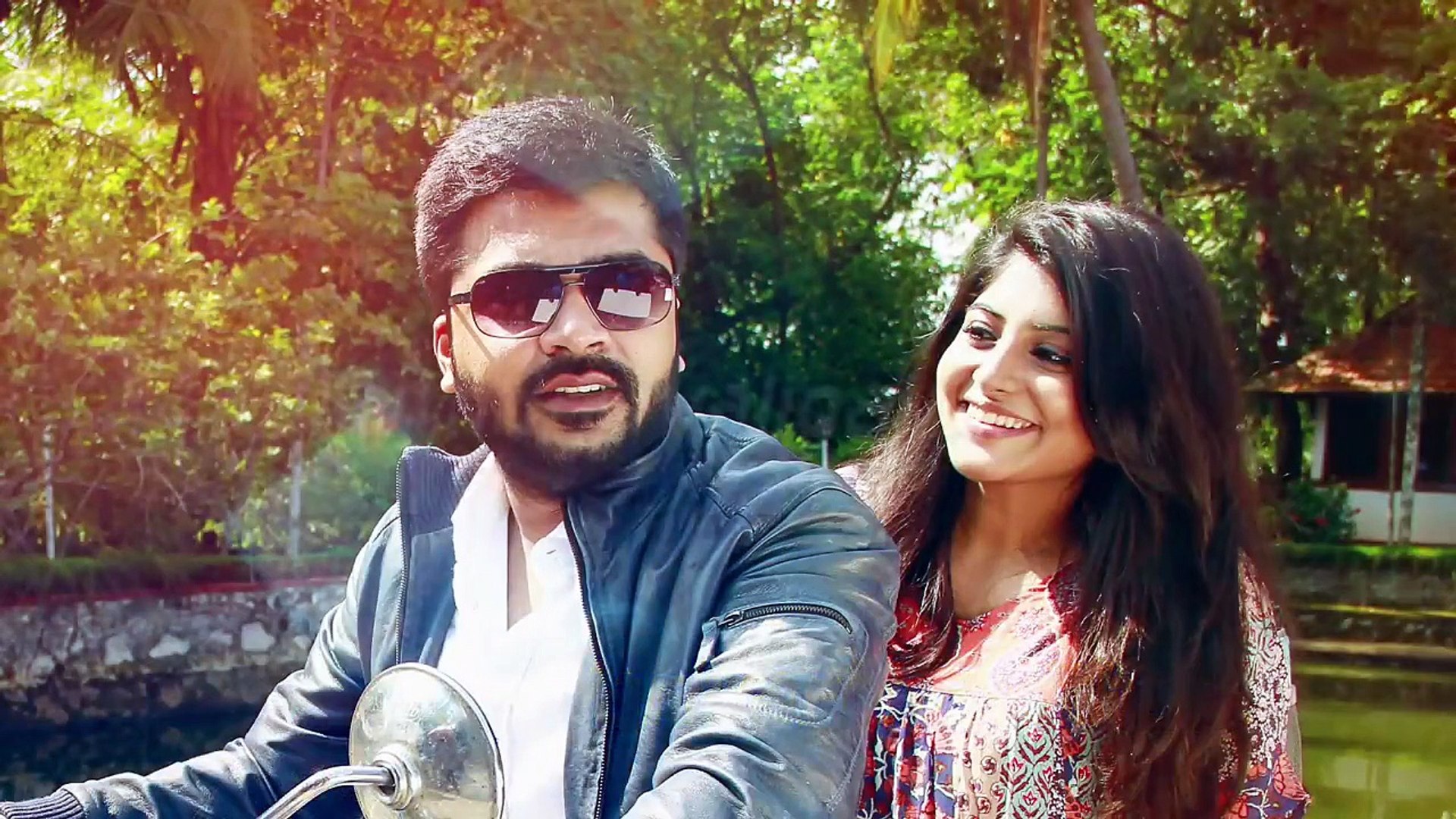 Thalli Pogathey Wallpapers - Wallpaper Cave