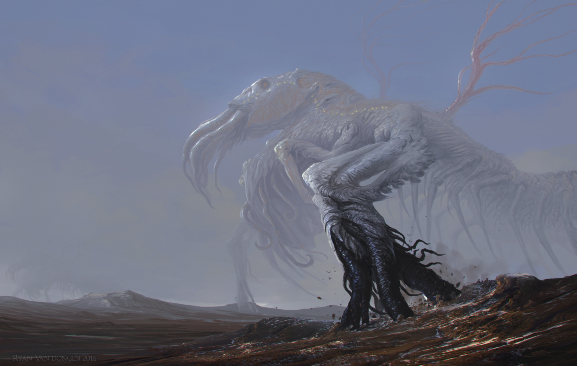 Megalophobia Wallpapers - Wallpaper Cave