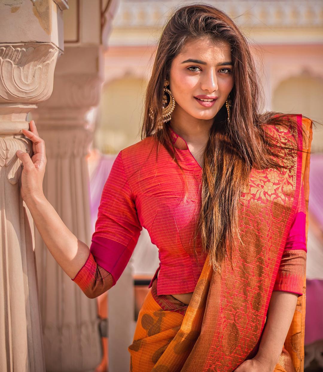 Kethika Sharma Wallpapers - Wallpaper Cave