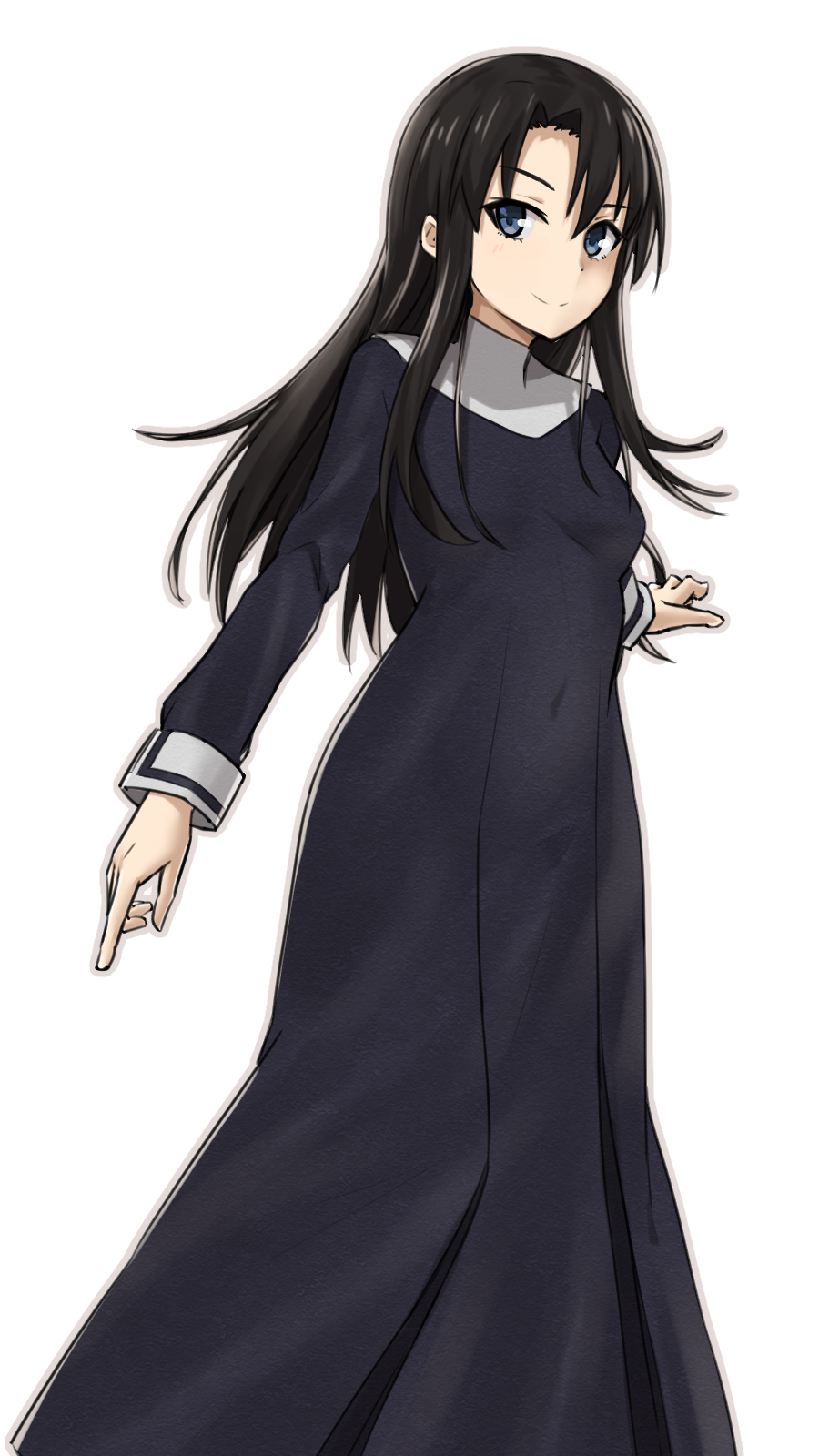 Azaka Kokutou Wallpapers - Wallpaper Cave