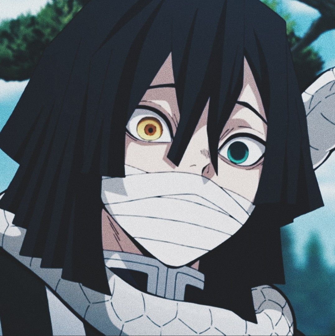 Serpent Hashira Wallpapers - Wallpaper Cave