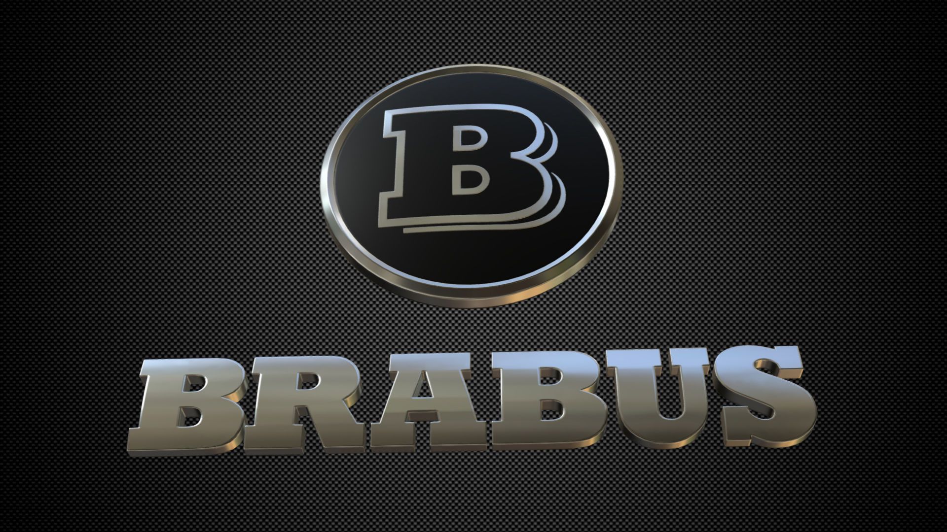 Brabus Logo Wallpapers - Wallpaper Cave