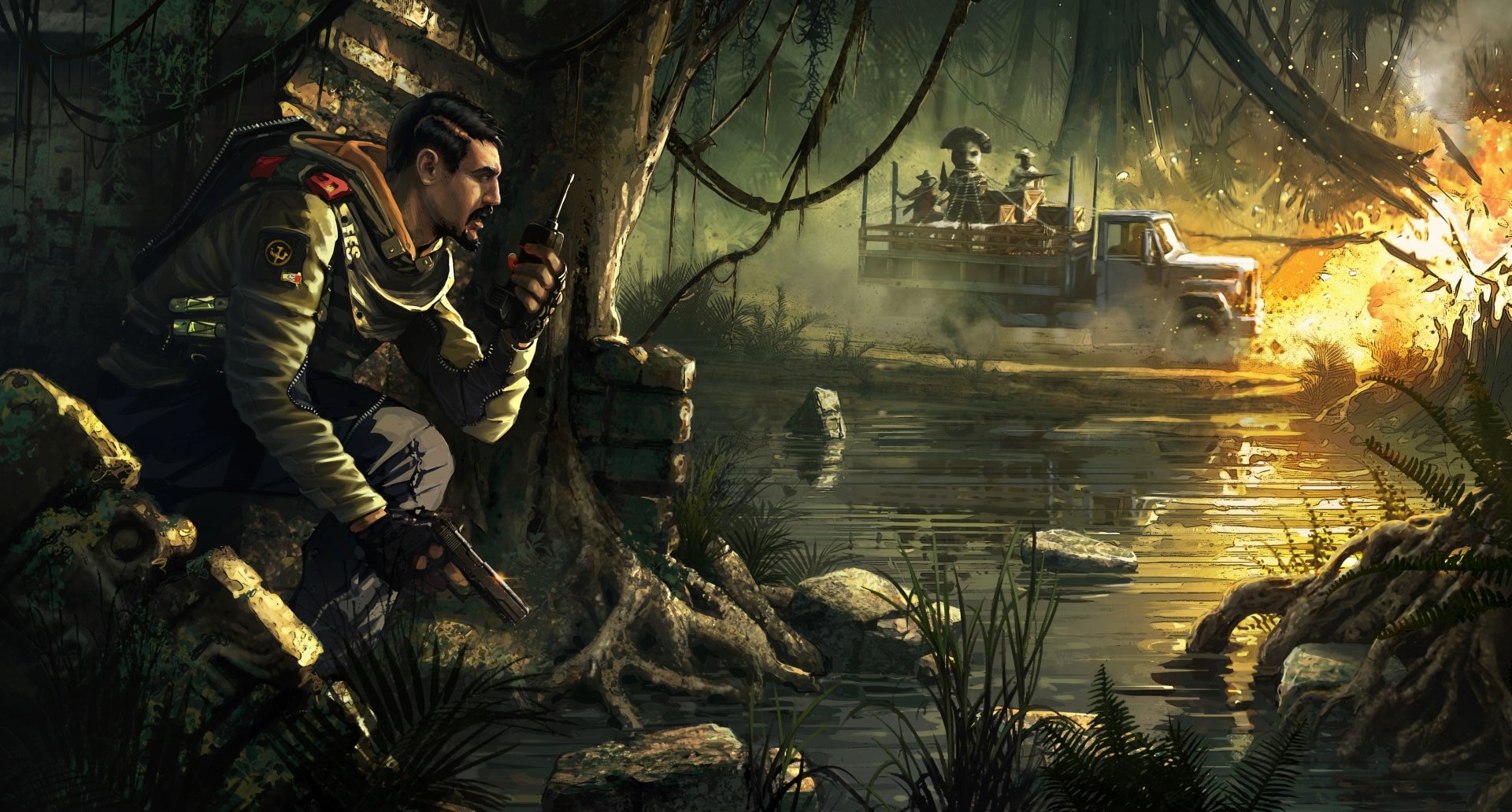 Goyo Wallpapers - Wallpaper Cave