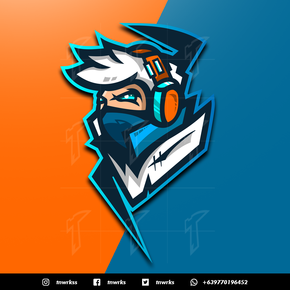 Gaming Mascot Wallpapers - Wallpaper Cave