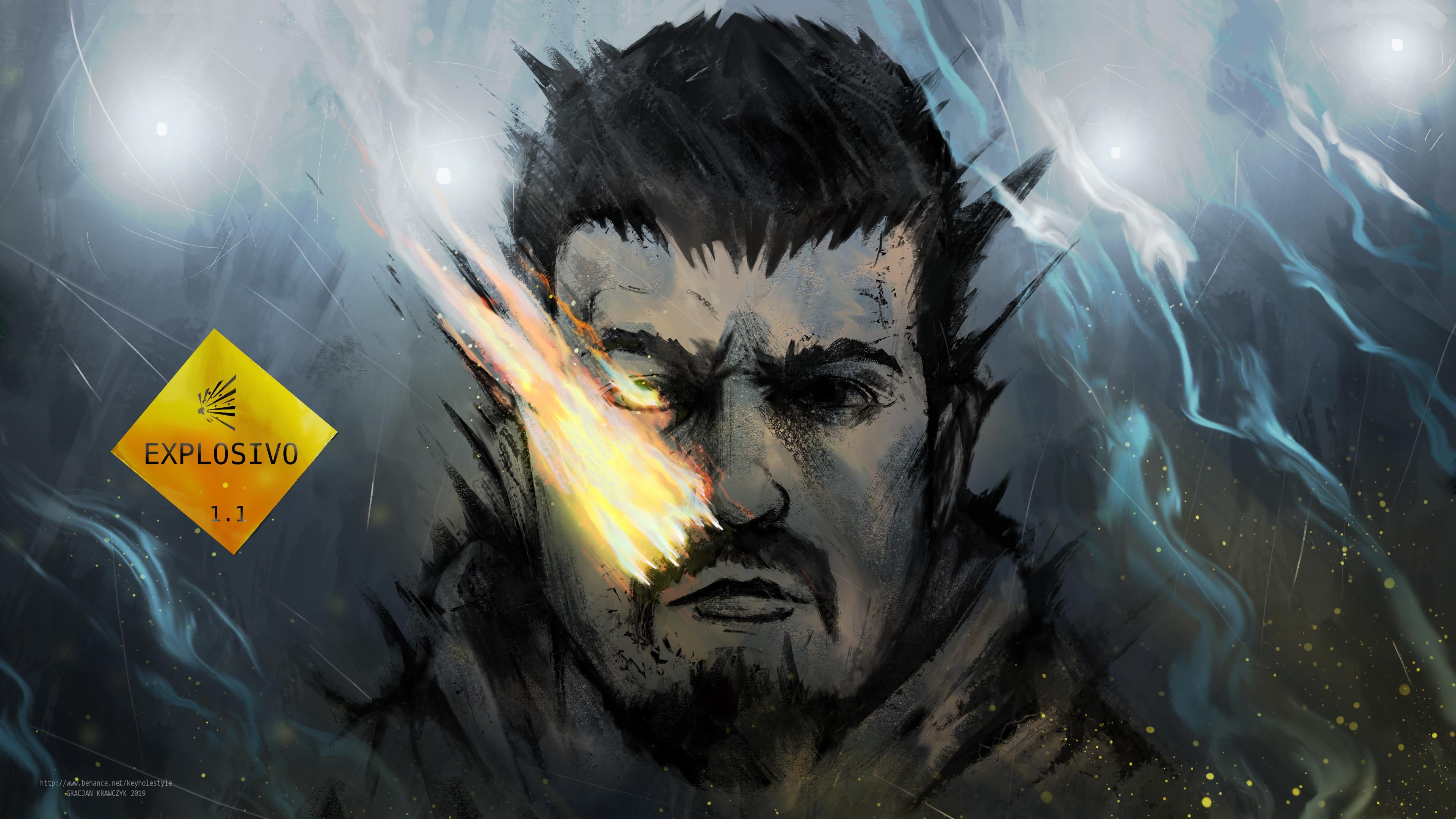 Goyo Wallpapers - Wallpaper Cave