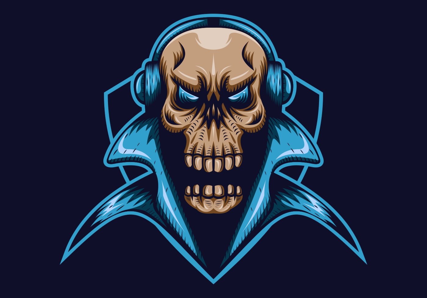 Gaming Mascot Wallpapers - Wallpaper Cave