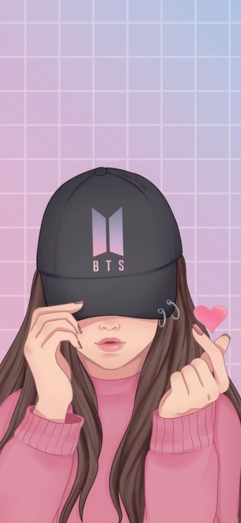 BTS Logo Laptop Wallpapers - Wallpaper Cave