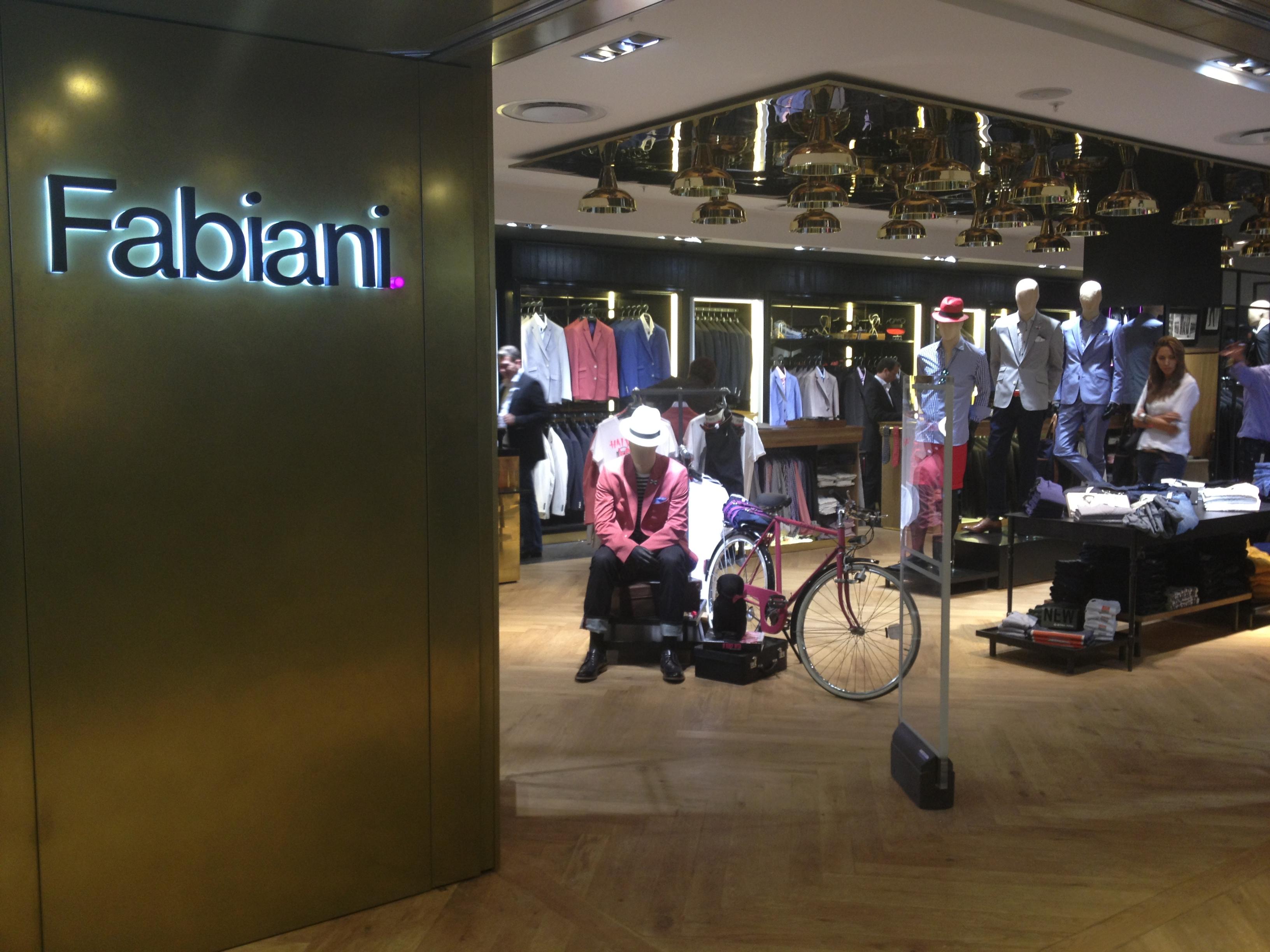 Fabiani Wallpapers - Wallpaper Cave