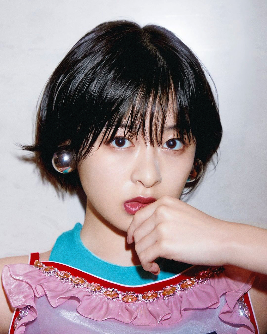 Nana Mori Wallpapers - Wallpaper Cave