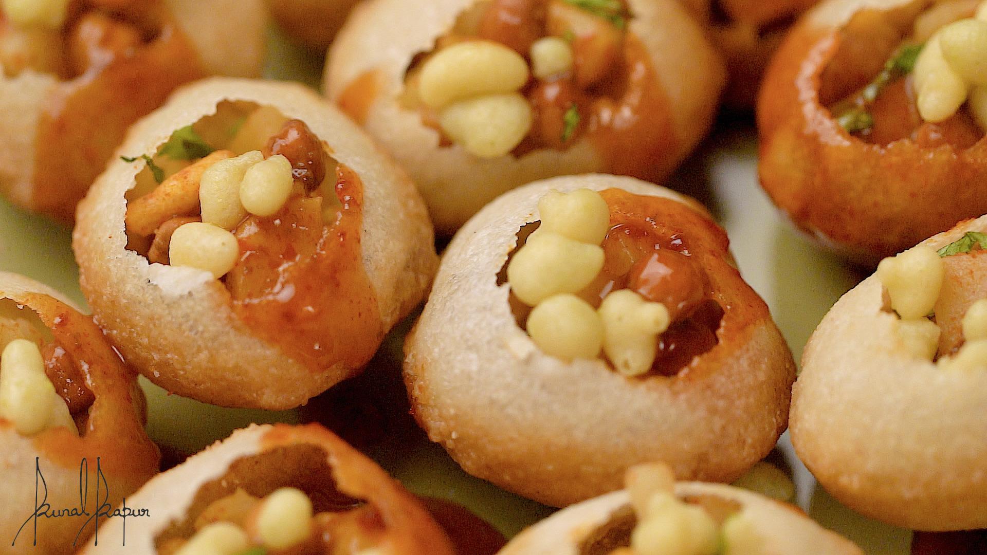 Gol Gappe Wallpapers - Wallpaper Cave