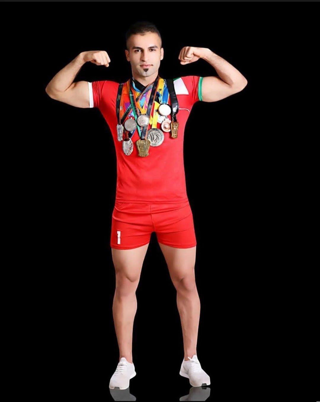 Fazel Atrachali Wallpapers - Wallpaper Cave