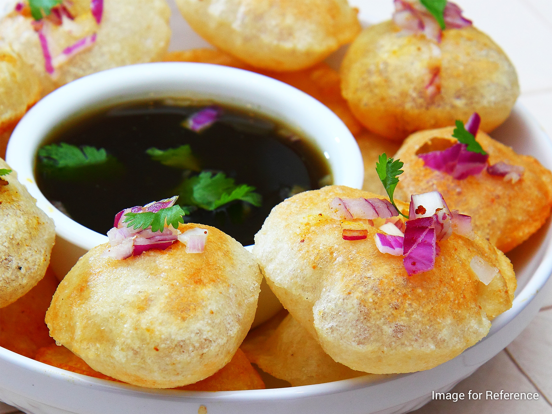 Gol Gappe Wallpapers - Wallpaper Cave