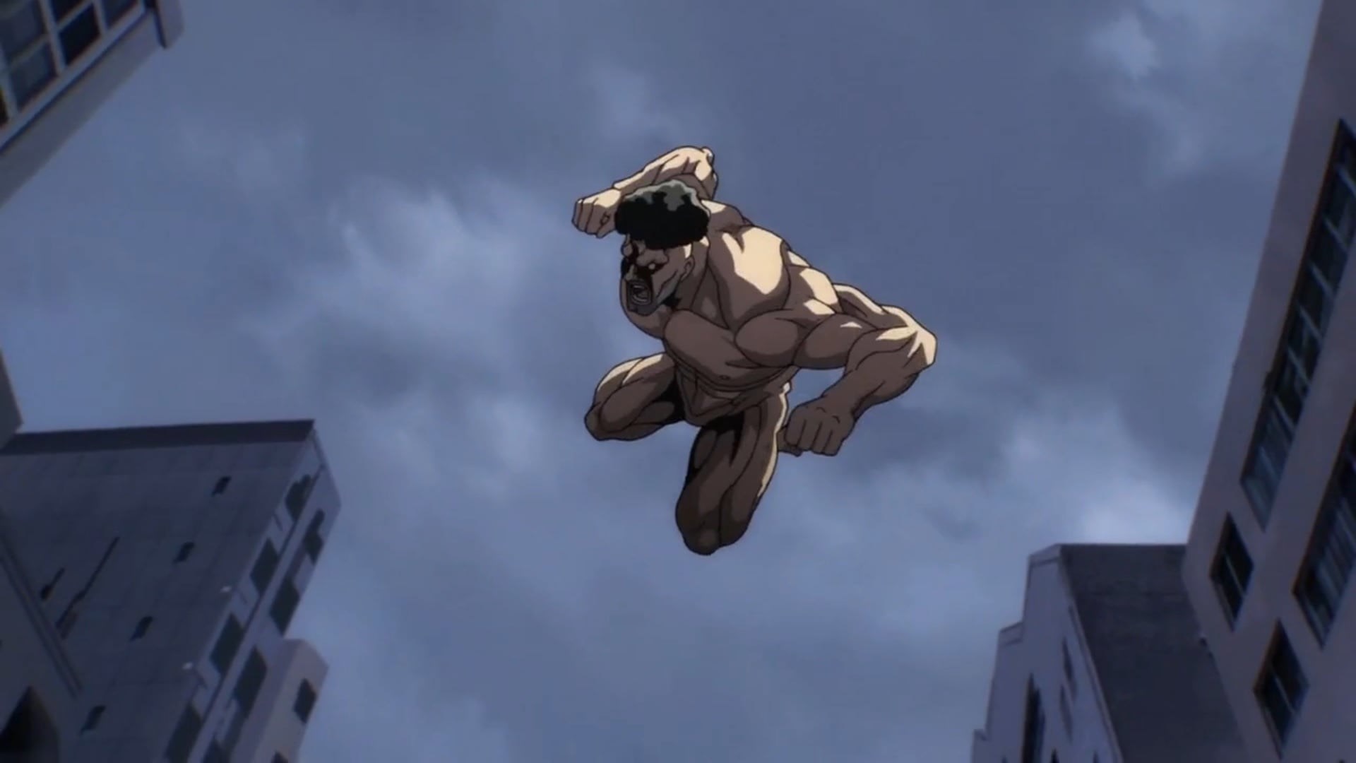 Puri-Puri Prisoner Wallpapers - Wallpaper Cave