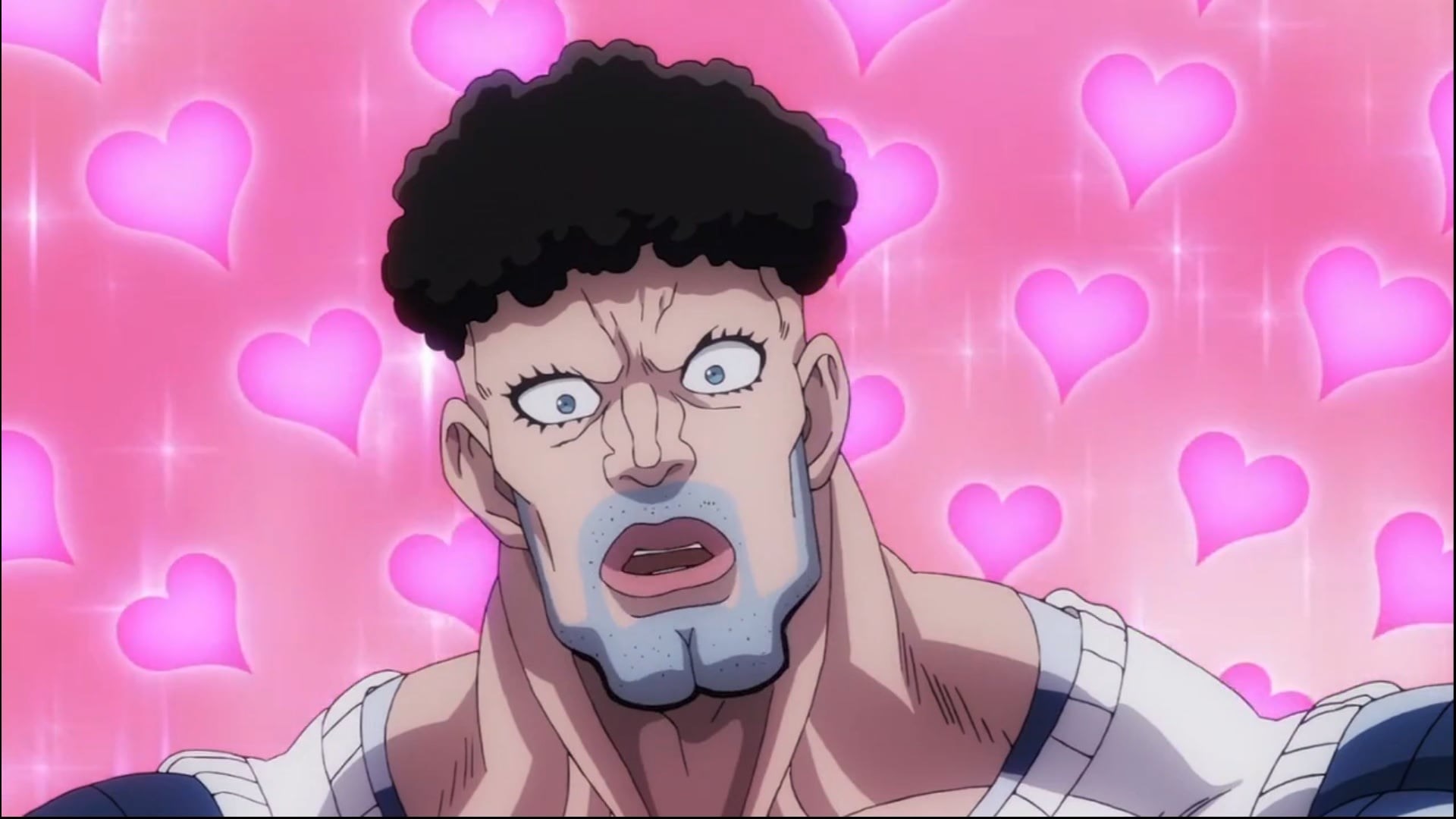 Puri-Puri Prisoner Wallpapers - Wallpaper Cave