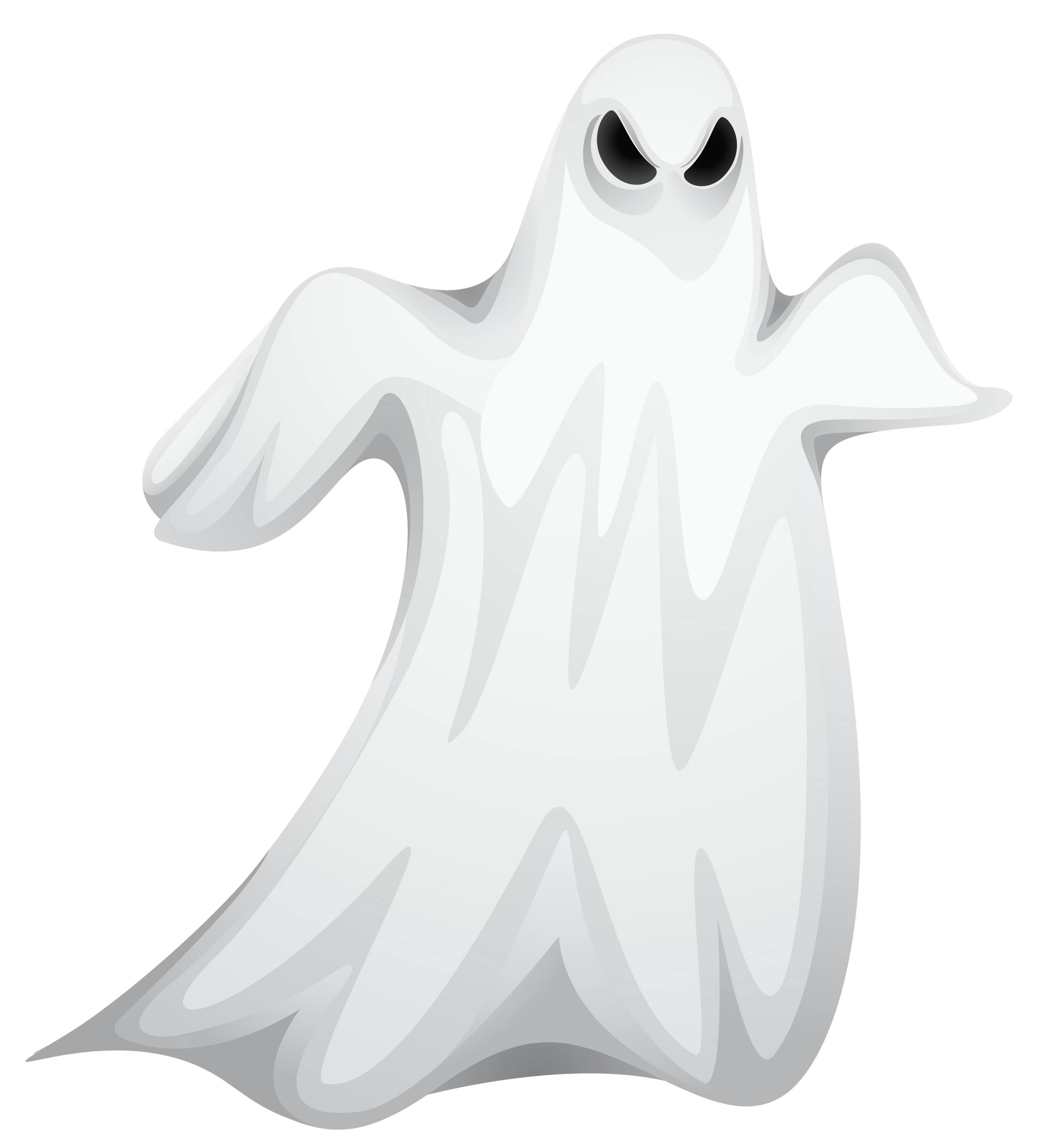 White Ghost Wallpapers - Wallpaper Cave