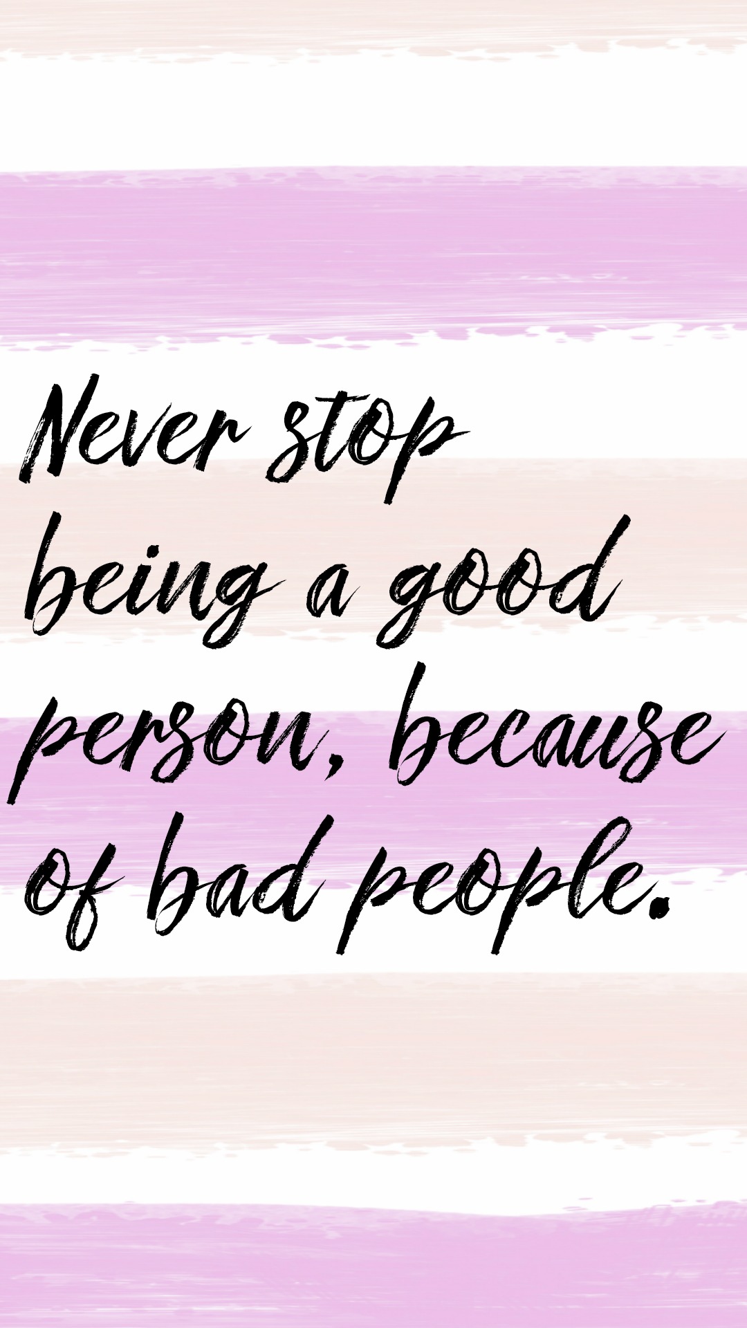 Good Person Wallpapers - Wallpaper Cave