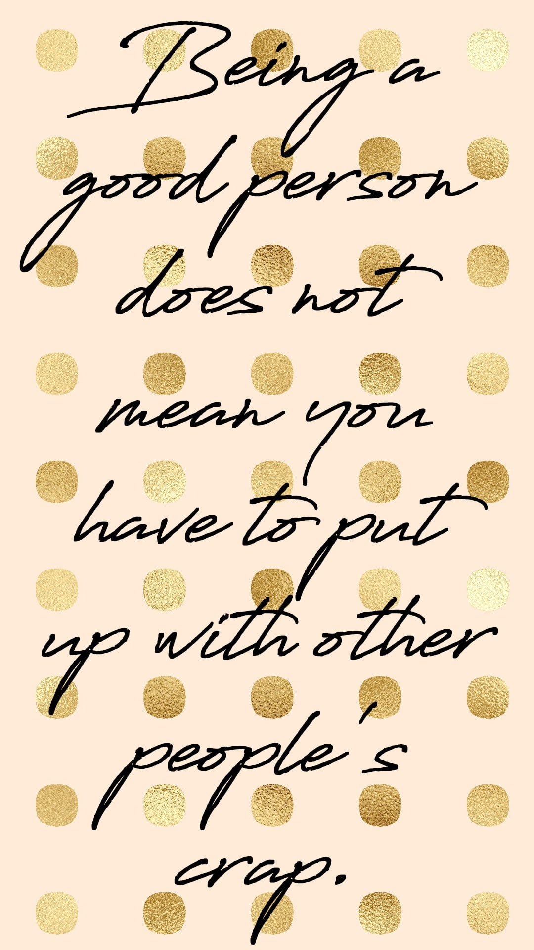 Good Person Wallpapers - Wallpaper Cave