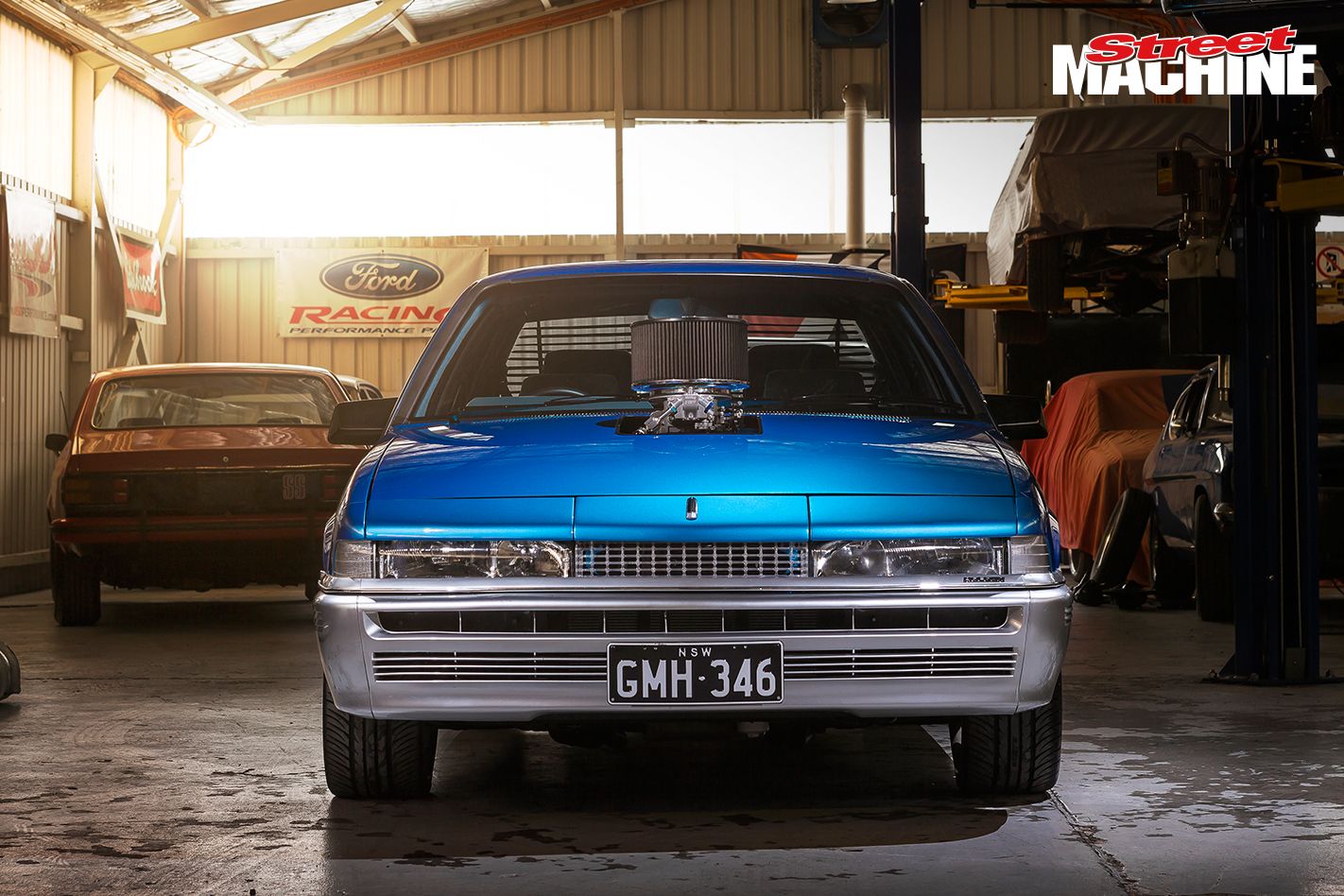 Holden VL Wallpapers - Wallpaper Cave