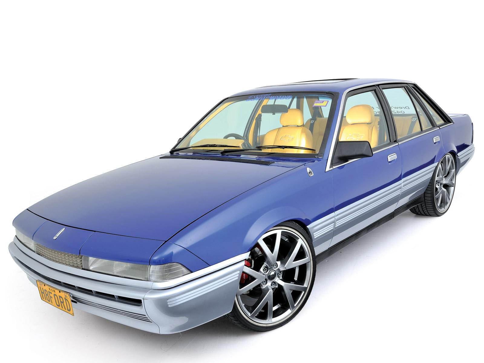 Holden VL Wallpapers - Wallpaper Cave