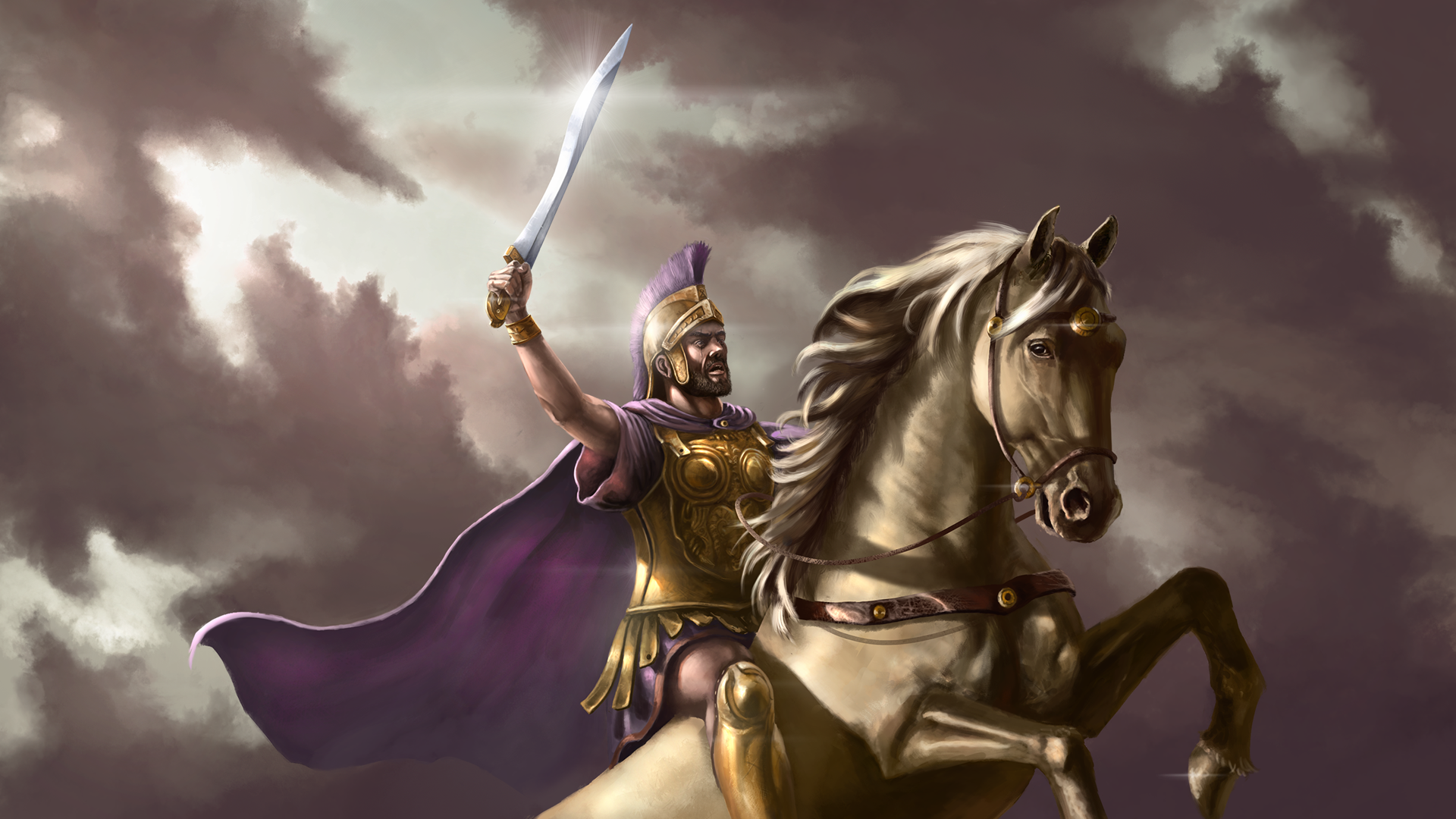 Hannibal Barca Wallpapers - Wallpaper Cave